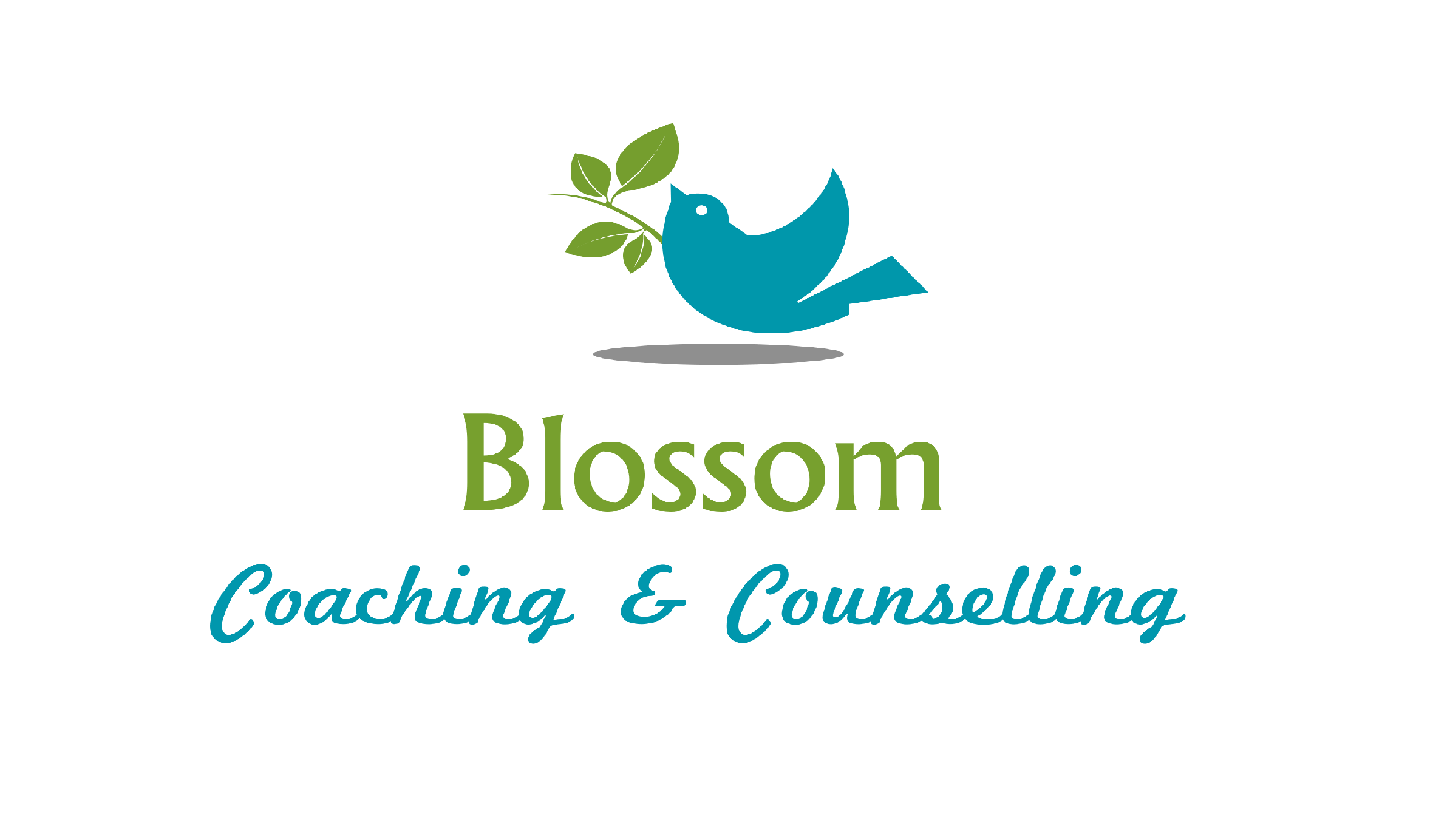 Small Flipped Bird – Blossoming In Christ